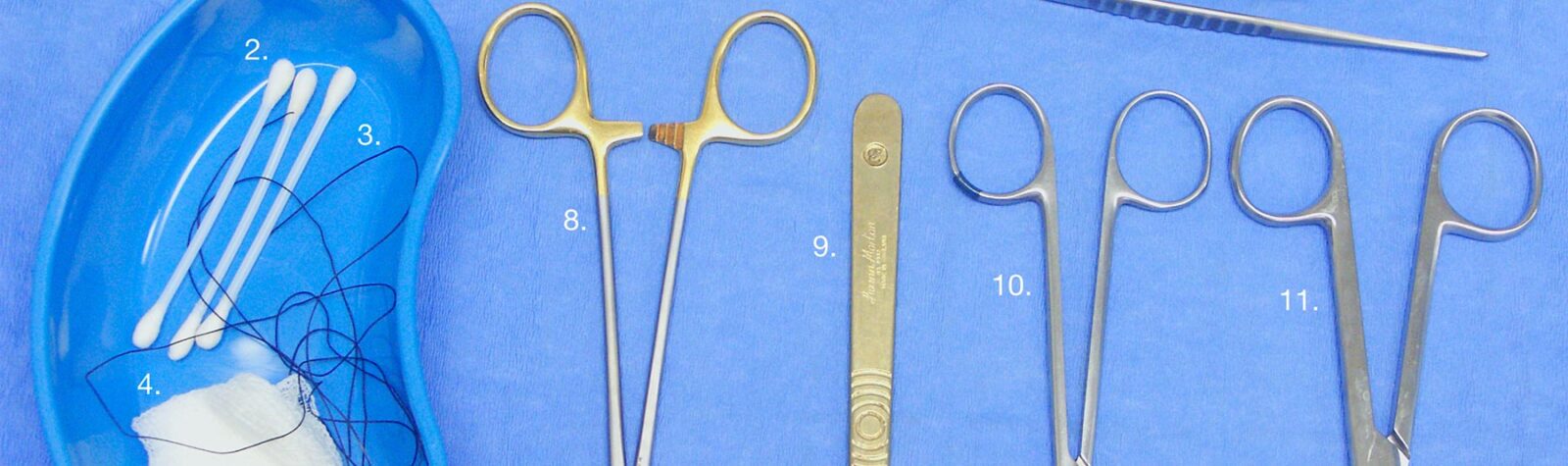 Advanced anaesthesia for surgical or prolonged procedures | CLAST