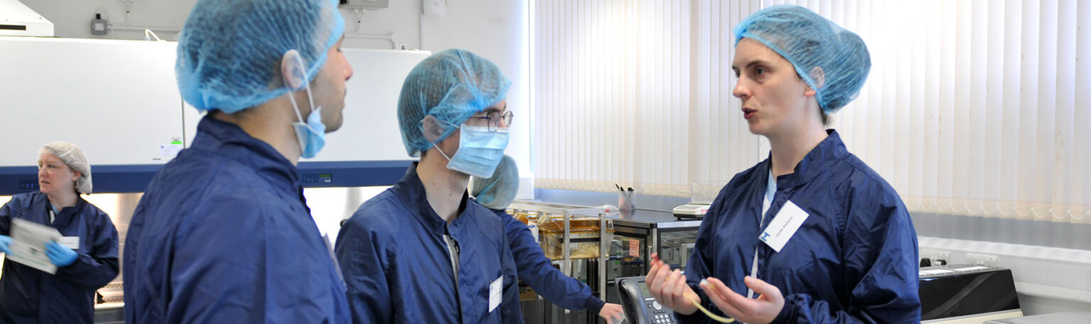 Application of the Animals (Scientific Procedures) Act | CLAST