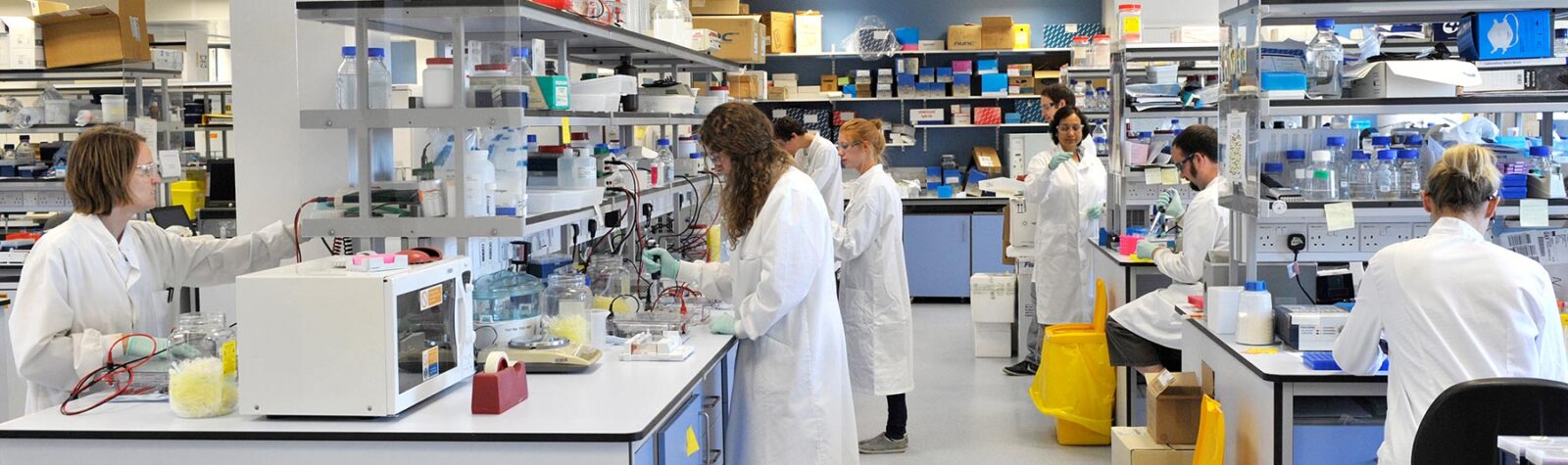 Laboratory skills | CLAST