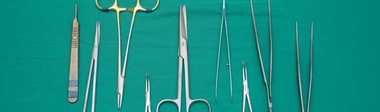 Advanced anaesthesia for surgical or prolonged procedures | CLAST